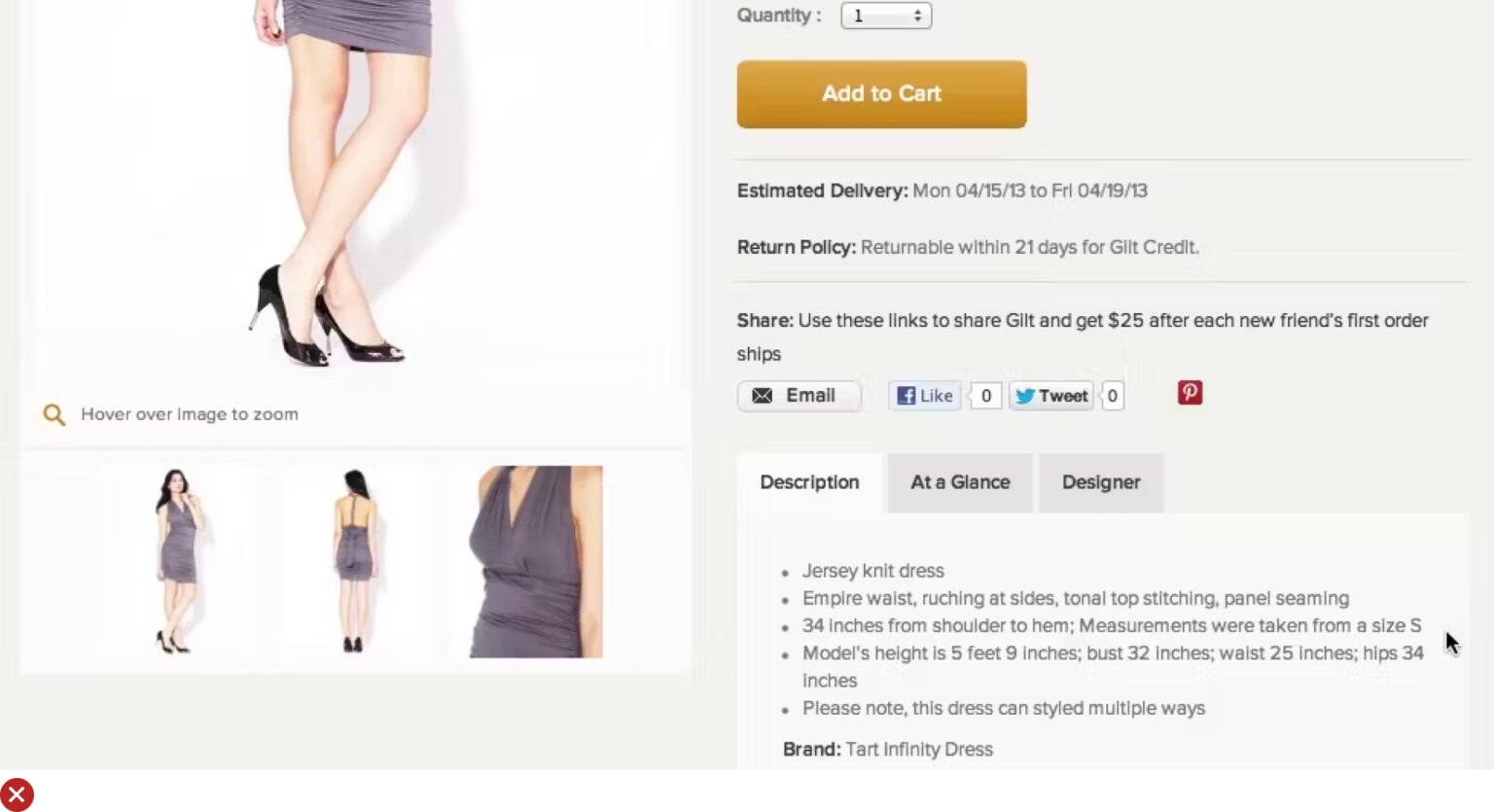 Unlocking E-commerce Success: A Deep Dive into Product Page UX - Blaze Commerce